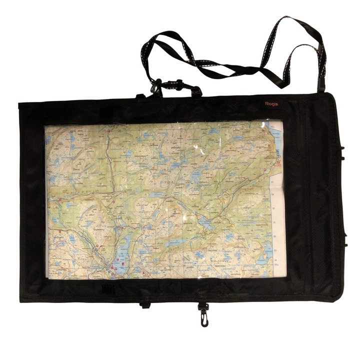 kartprodukter :: Rogis