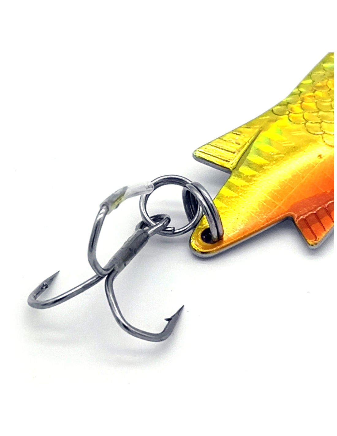 sluker og spinnere :: Rogis